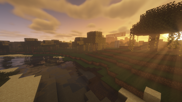 TU19 Tutorial World — The Minecraft Architect