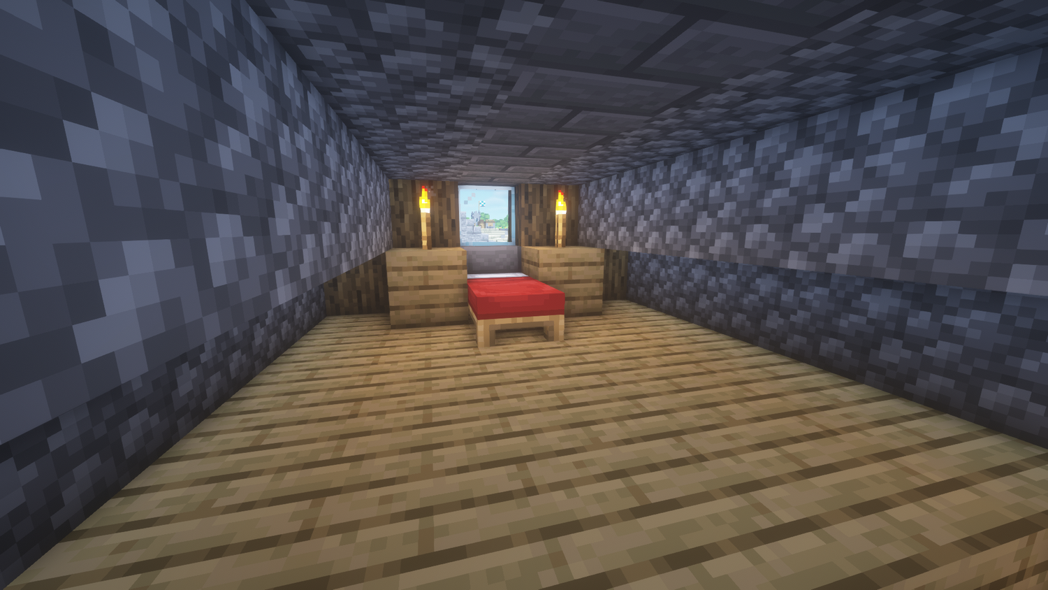 TU5 Tutorial World | Minecraft Console Edition — The Minecraft Architect