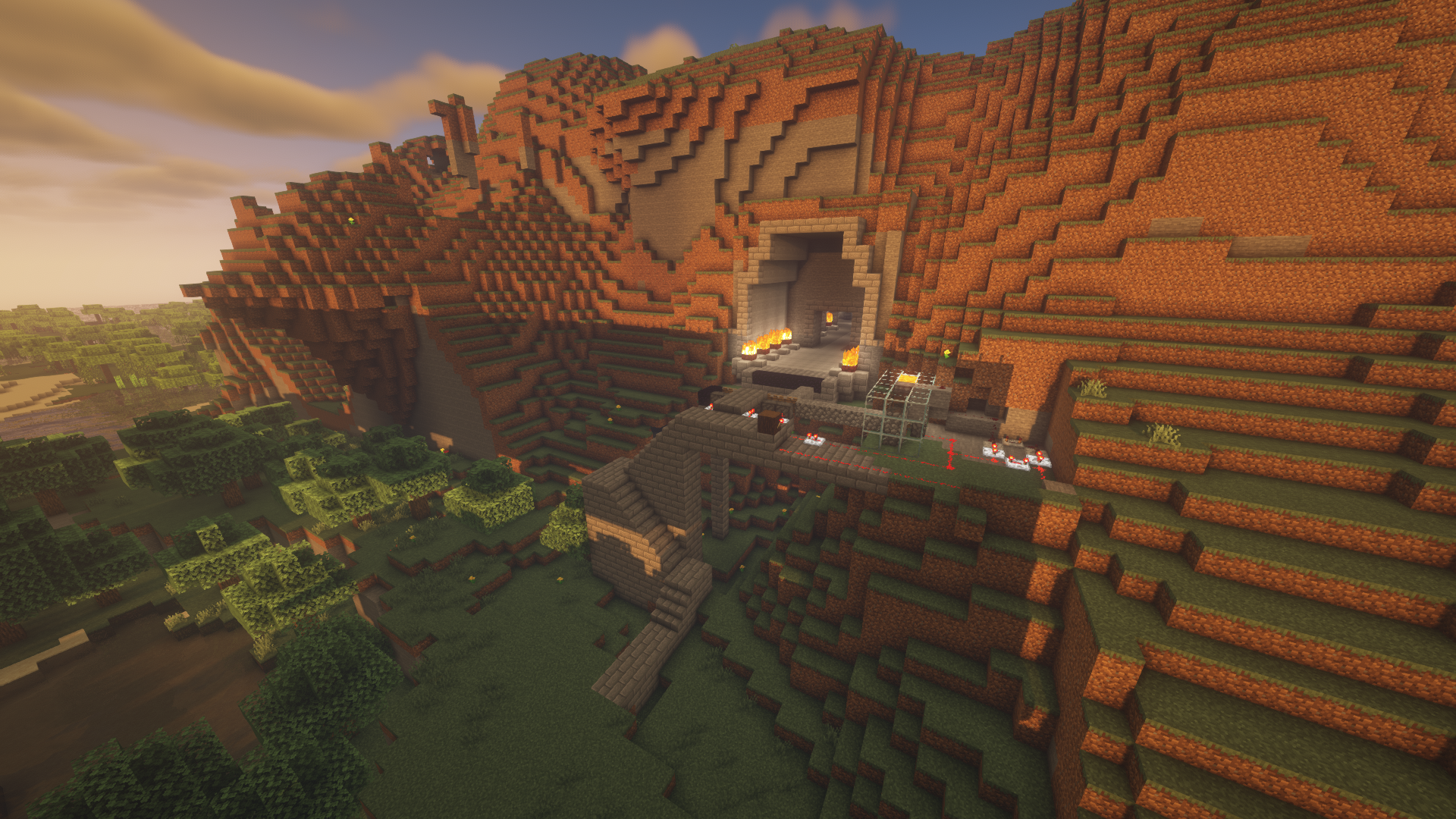 Console Edition Tutorial Worlds - Minecraft Worlds - CurseForge