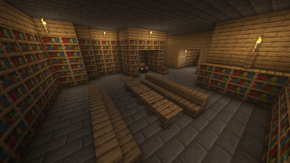 TU9 / TU11 Tutorial World | Minecraft Console Edition — The Minecraft ...