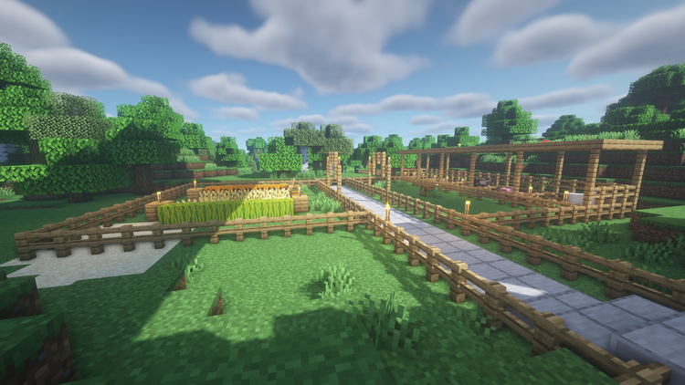 TU7 Tutorial World | Minecraft Console Edition — The Minecraft Architect