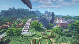 TU31 Tutorial World | 1.8 Update | Minecraft Console Edition — The ...