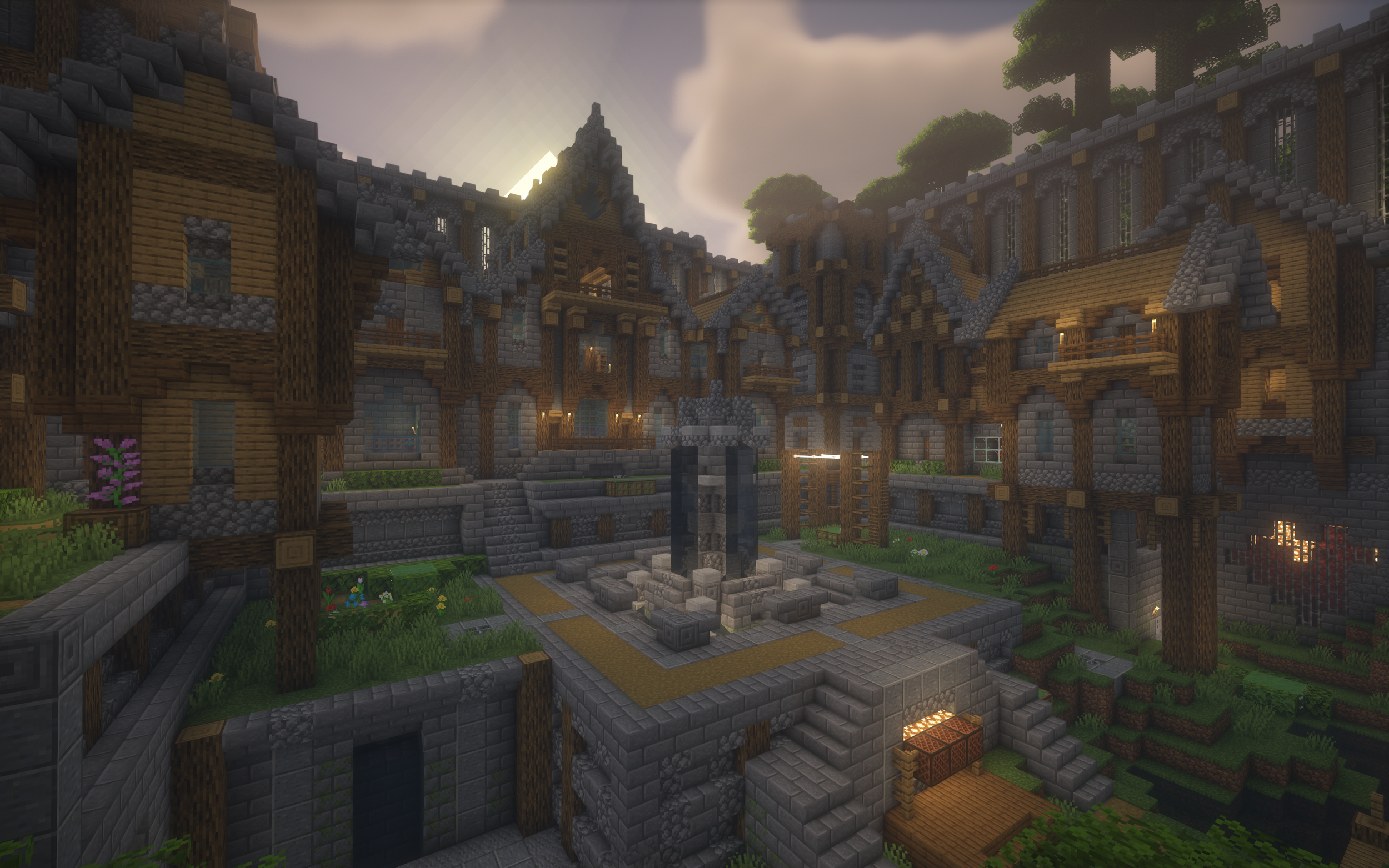 Console Edition Mini Game Maps | Minecraft — The Minecraft Architect