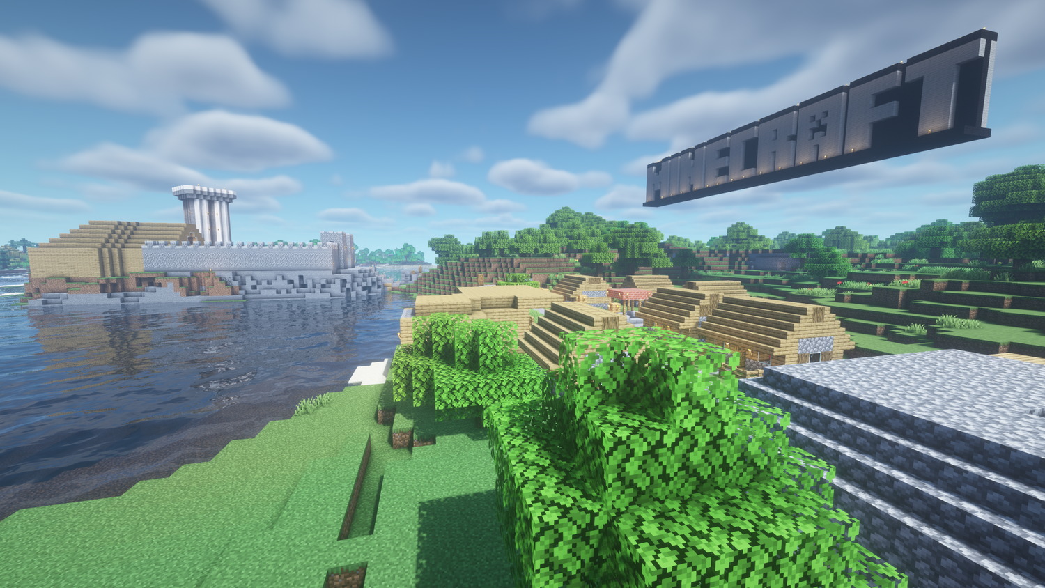 TU1 Tutorial World | Minecraft Console Edition Demo World — The ...