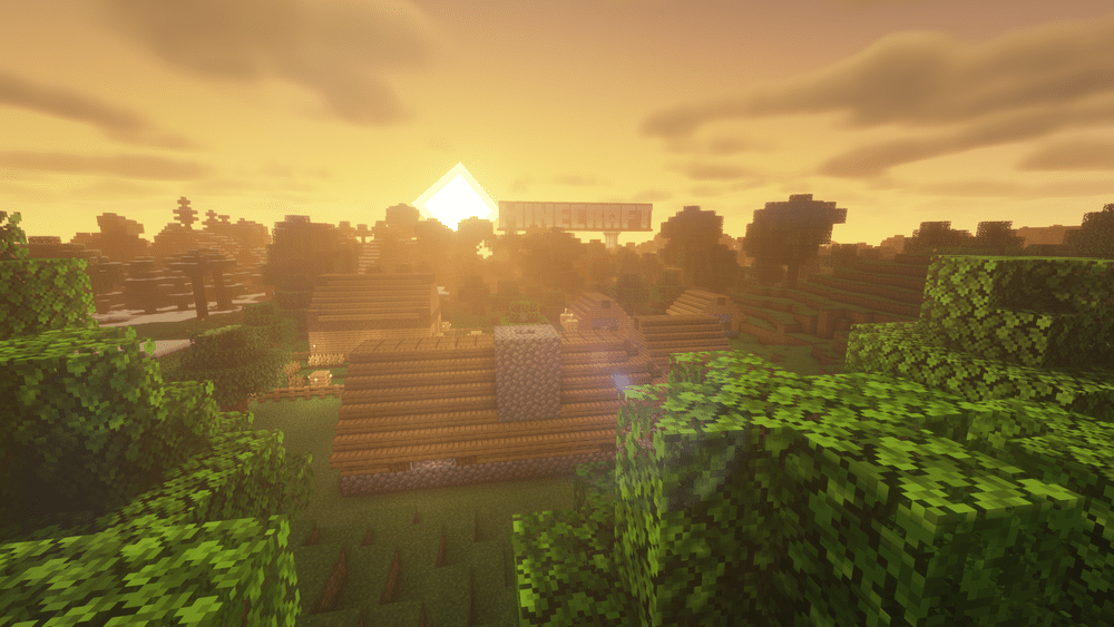 TU3 Tutorial World | Minecraft Console Edition — The Minecraft Architect