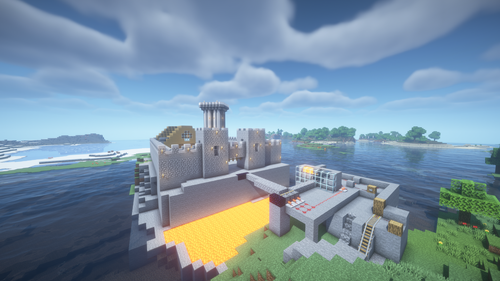 TU3 Tutorial World | Minecraft Console Edition — The Minecraft Architect