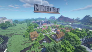 TU31 Tutorial World | 1.8 Update | Minecraft Console Edition — The ...