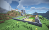 TU14 Tutorial World | Minecraft Console Edition — The Minecraft Architect