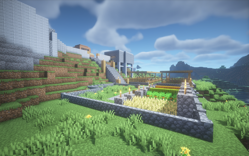 TU14 Tutorial World | Minecraft Console Edition — The Minecraft Architect