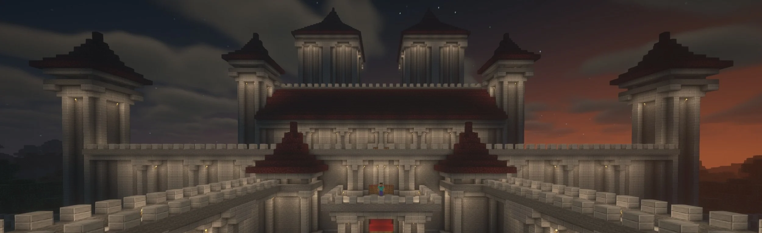 Console Edition Tutorial Worlds — The Minecraft Architect