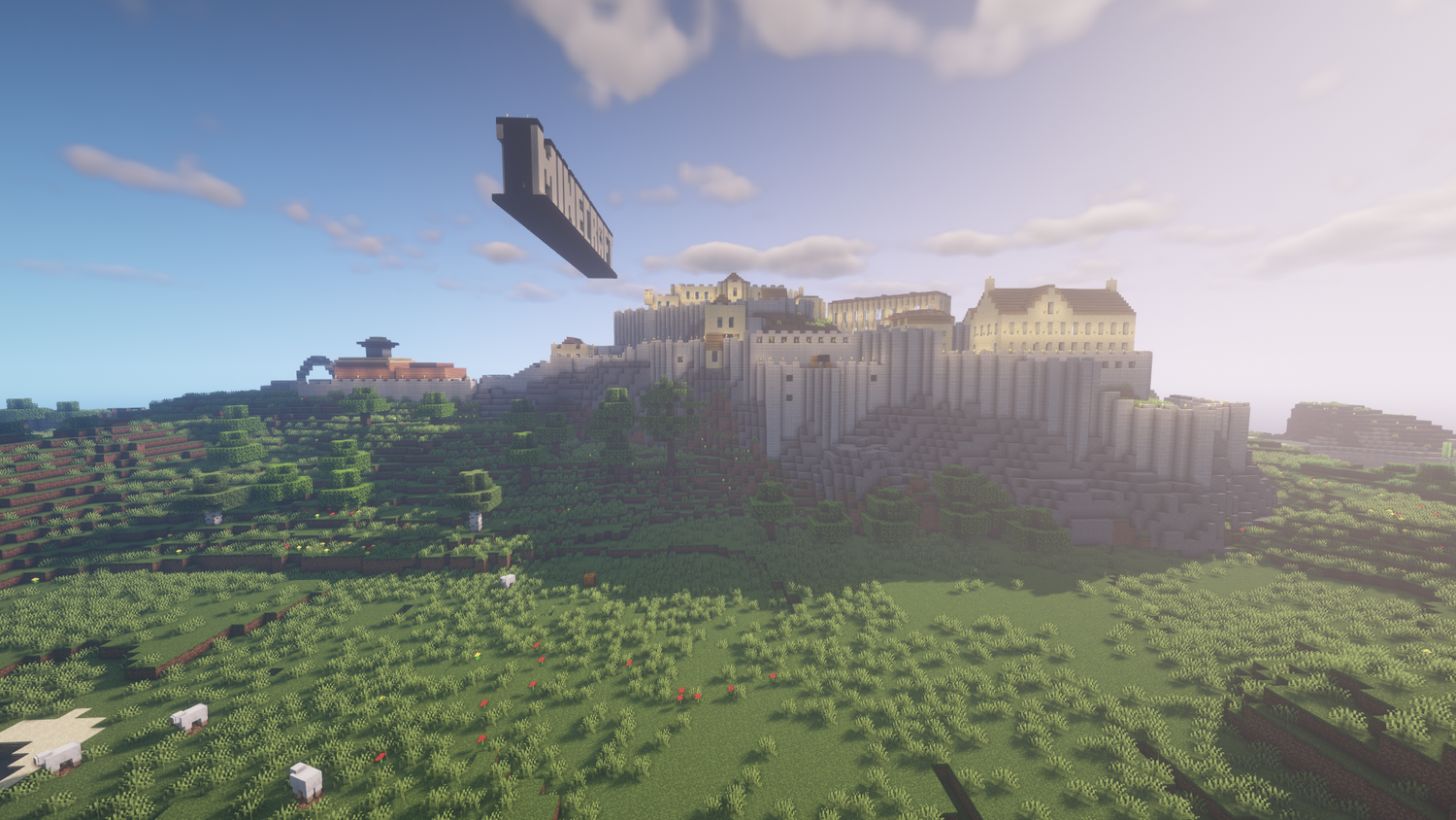 TU12 Tutorial World | Minecraft Console Edition — The Minecraft Architect