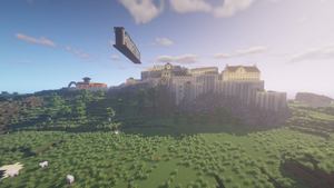 TU12 Tutorial World | Minecraft Console Edition — The Minecraft Architect