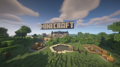 TU7 Tutorial World | Minecraft Console Edition — The Minecraft Architect