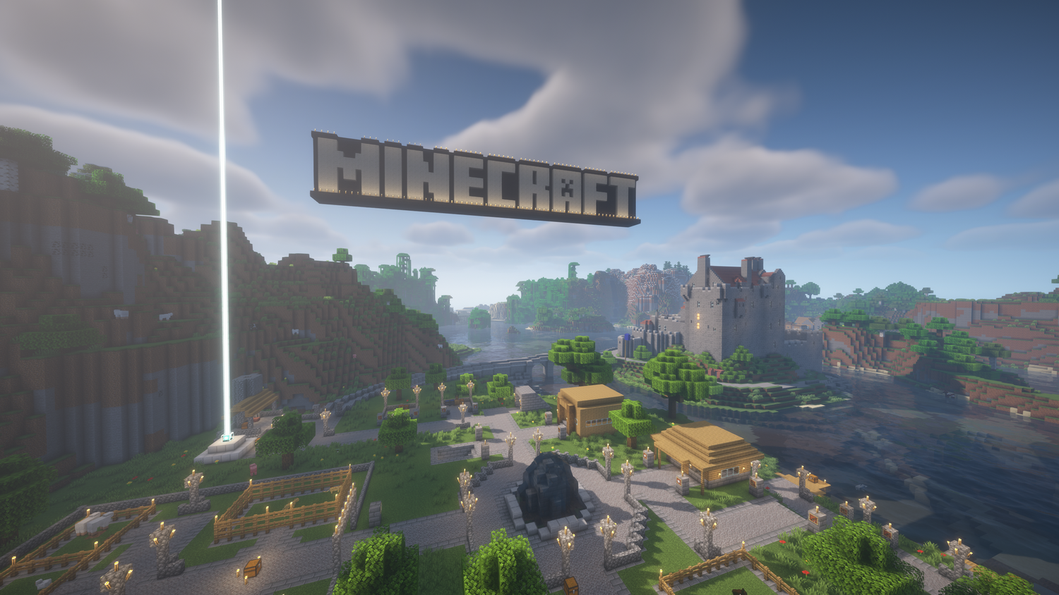 TU19 Tutorial World | Horse Update | Minecraft Console Edition — The ...