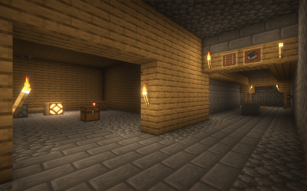 TU12 Tutorial World | Minecraft Console Edition — The Minecraft Architect