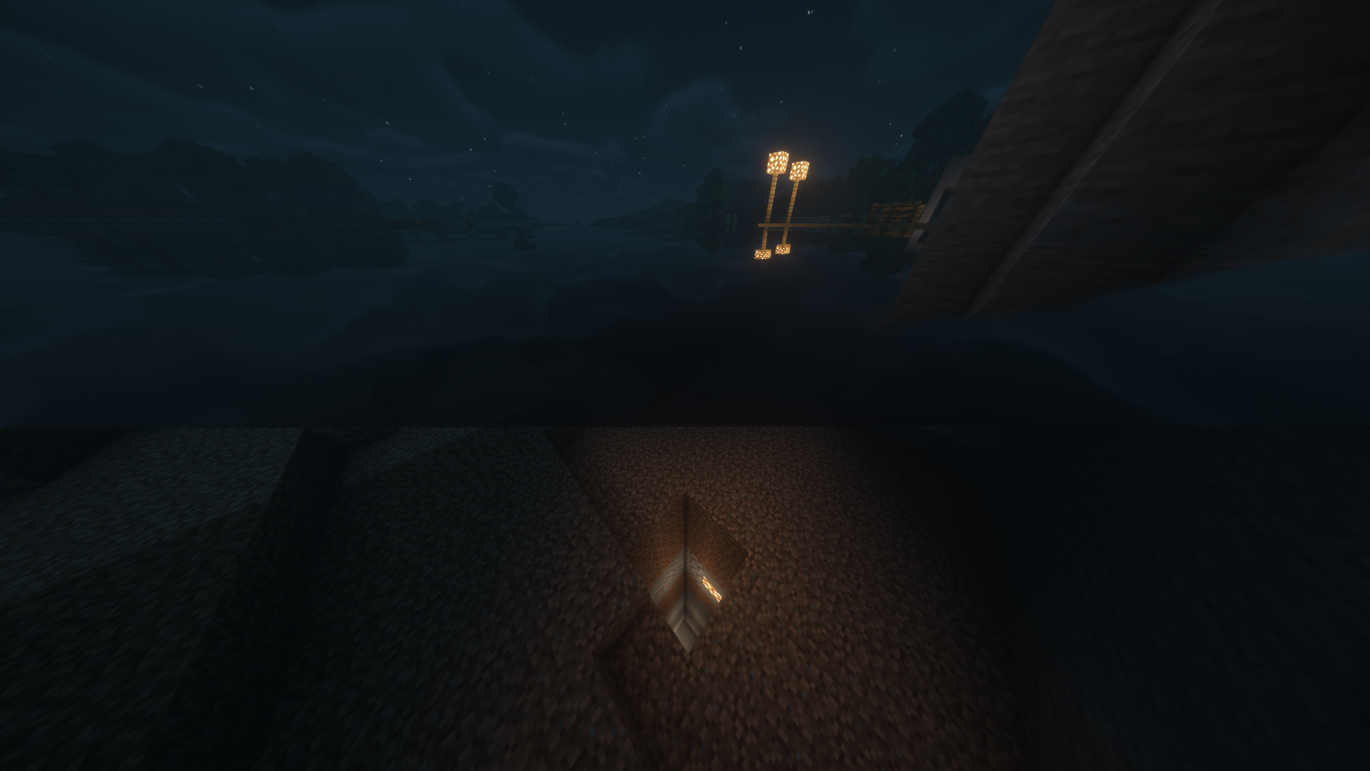 TU3 Tutorial World — The Minecraft Architect