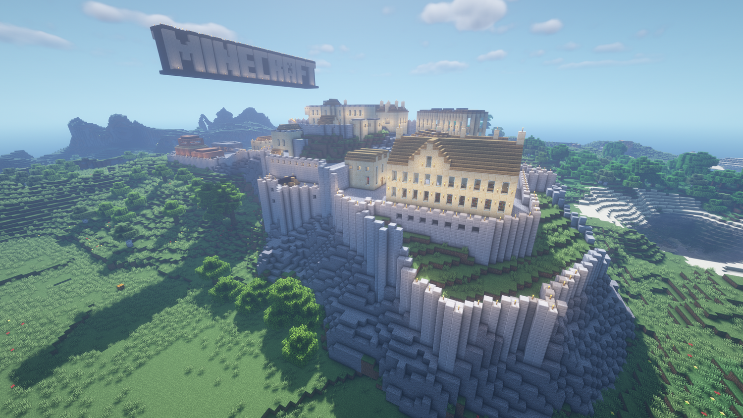 TU14 Tutorial World | Minecraft Console Edition — The Minecraft Architect