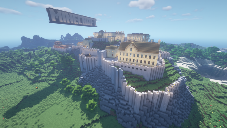 TU14 Tutorial World | Minecraft Console Edition — The Minecraft Architect