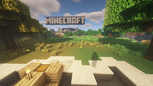 TU9 / TU11 Tutorial World | Minecraft Console Edition — The Minecraft ...