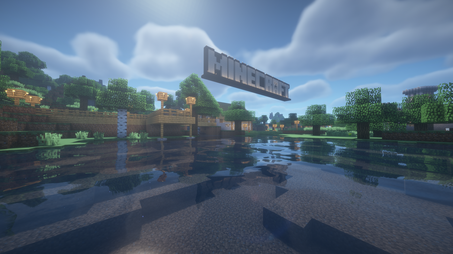 Pre-TU1 Prototype Tutorial World — The Minecraft Architect