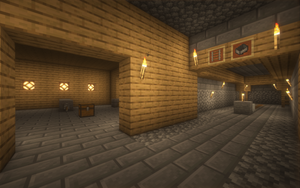 TU14 Tutorial World | Minecraft Console Edition — The Minecraft Architect