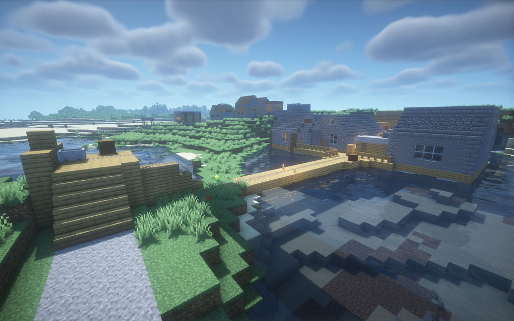 TU5 Tutorial World | Minecraft Console Edition — The Minecraft Architect