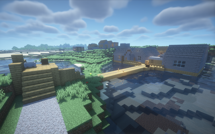 TU5 Tutorial World | Minecraft Console Edition — The Minecraft Architect