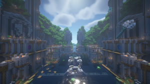 TU69 / Update Aquatic Tutorial World | Minecraft Console Edition — The ...