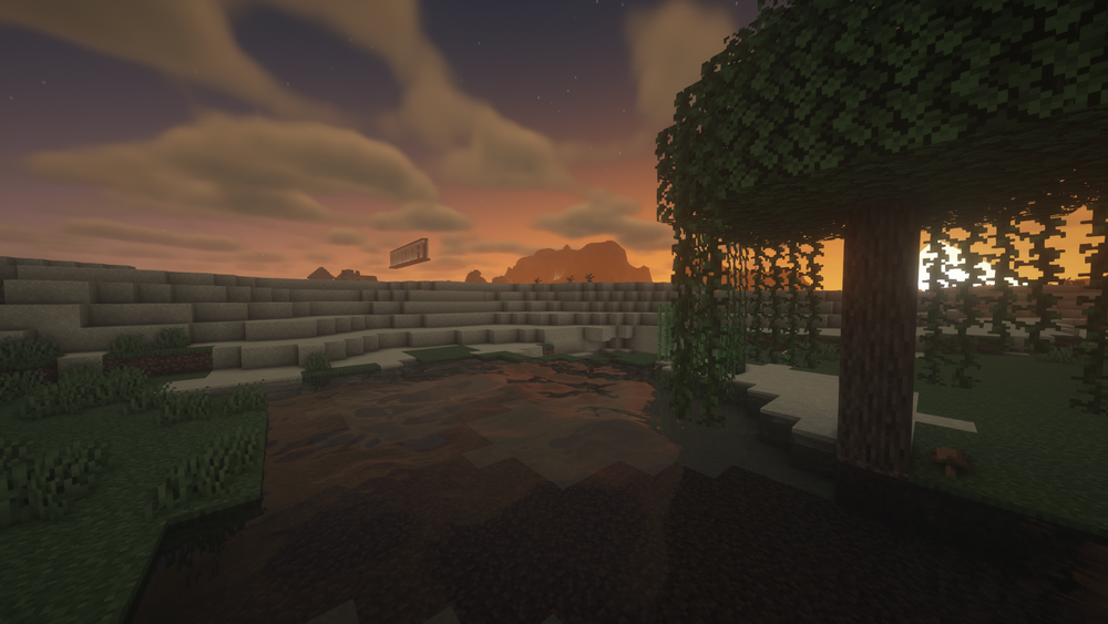 TU5 Tutorial World | Minecraft Console Edition — The Minecraft Architect