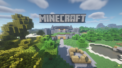 TU7 Tutorial World | Minecraft Console Edition — The Minecraft Architect