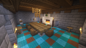 TU19 Tutorial World | Horse Update | Minecraft Console Edition — The ...