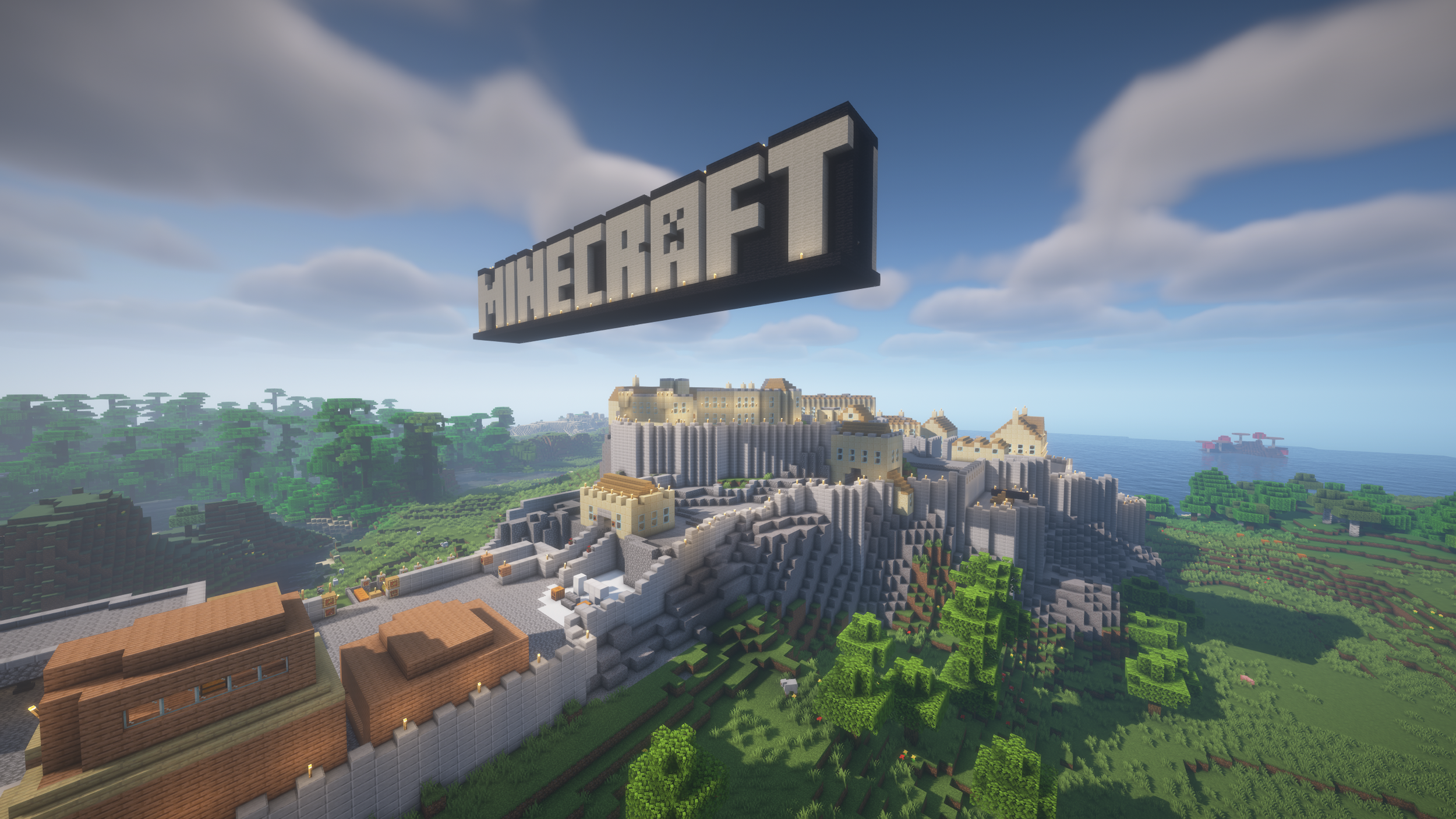 TU14 Tutorial World | Minecraft Console Edition — The Minecraft Architect