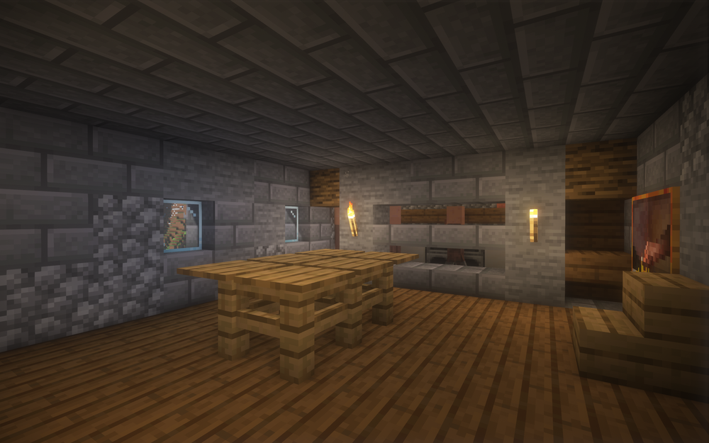 TU19 Tutorial World | Horse Update | Minecraft Console Edition — The ...