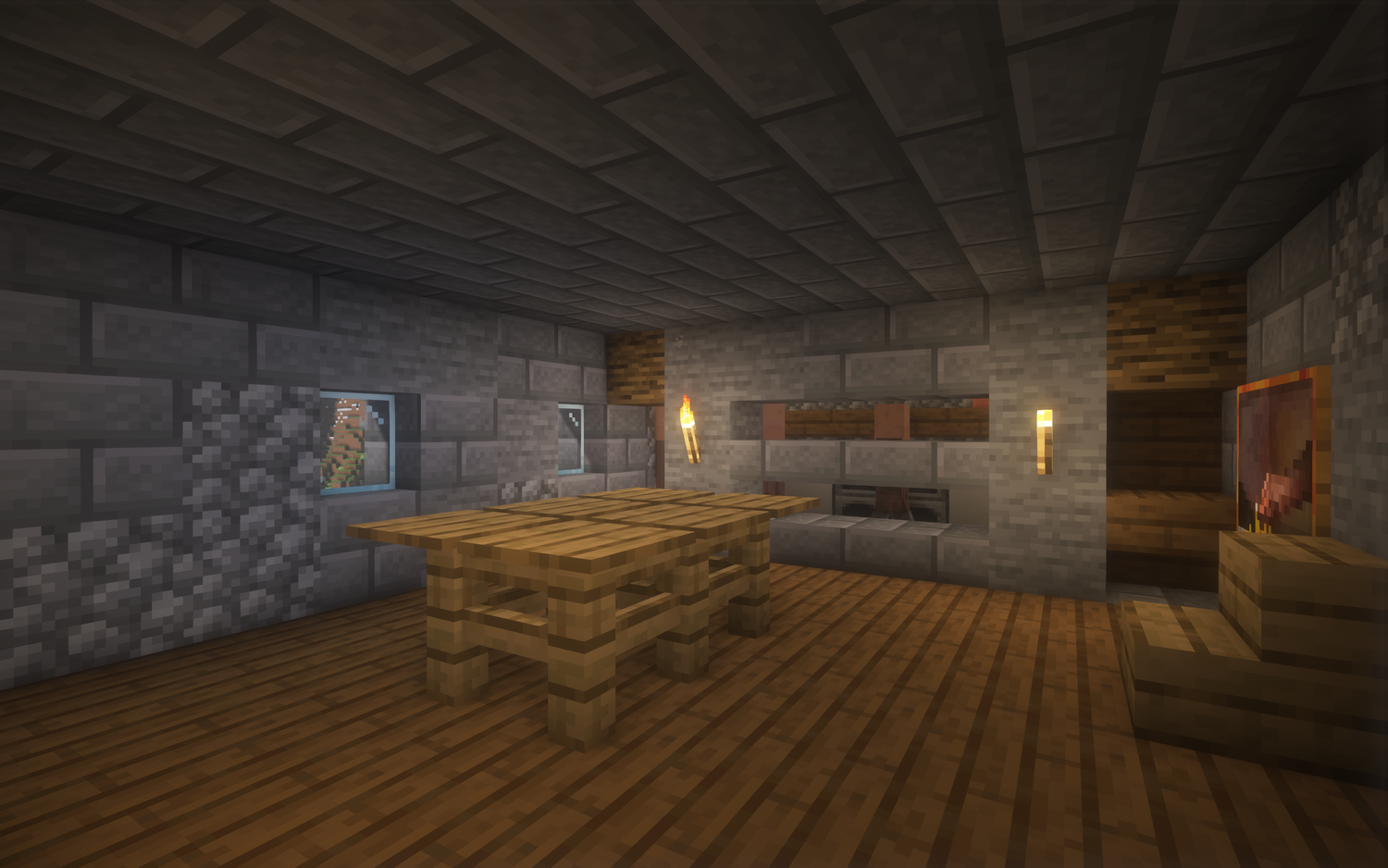 TU19 Tutorial World | Horse Update | Minecraft Console Edition — The ...