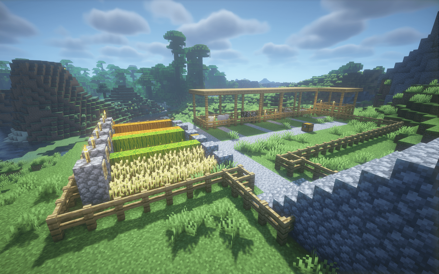 TU12 Tutorial World | Minecraft Console Edition — The Minecraft Architect