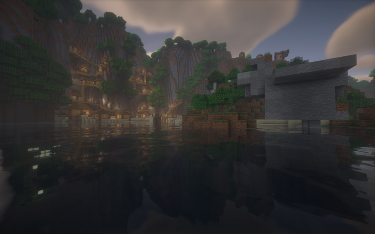 TU69 / Update Aquatic Tutorial World | Minecraft Console Edition — The ...