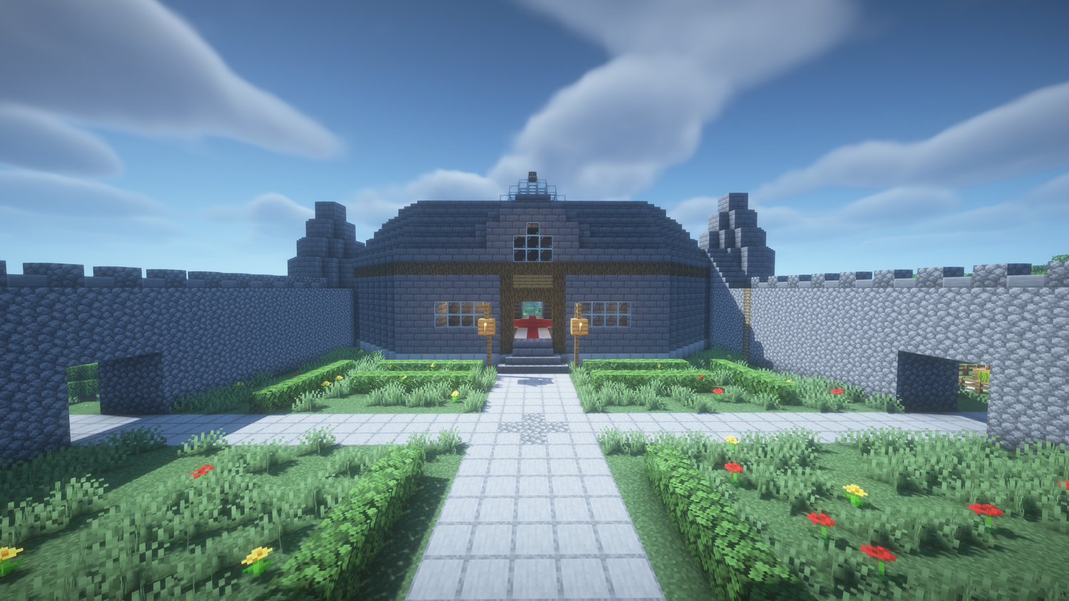 TU9 / TU11 Tutorial World | Minecraft Console Edition — The Minecraft ...