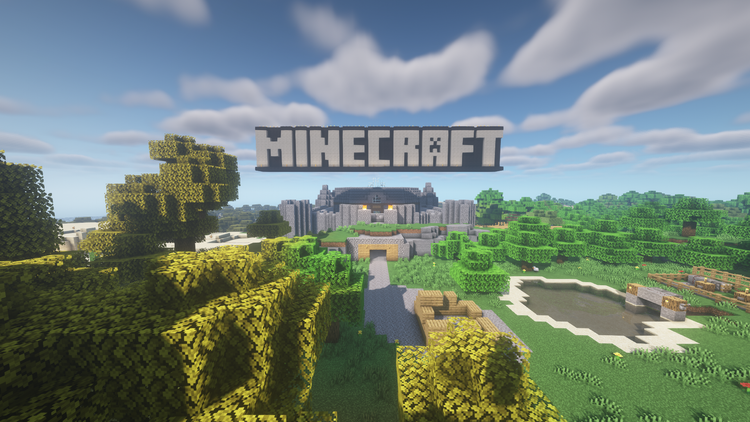 TU9 / TU11 Tutorial World | Minecraft Console Edition — The Minecraft ...