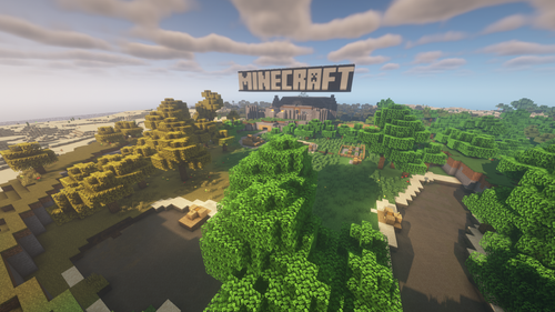 TU9 Tutorial World — The Minecraft Architect