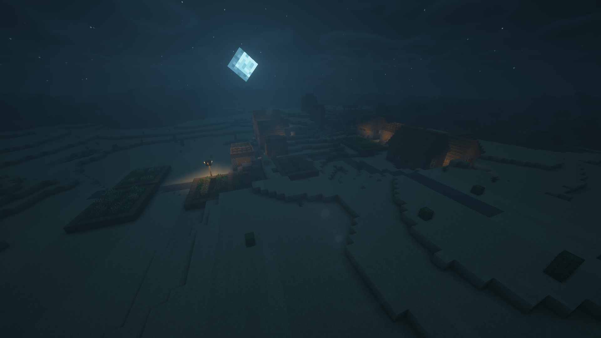 TU9 Tutorial World — The Minecraft Architect