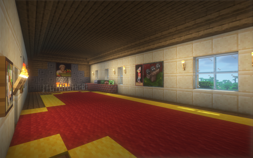 TU14 Tutorial World | Minecraft Console Edition — The Minecraft Architect