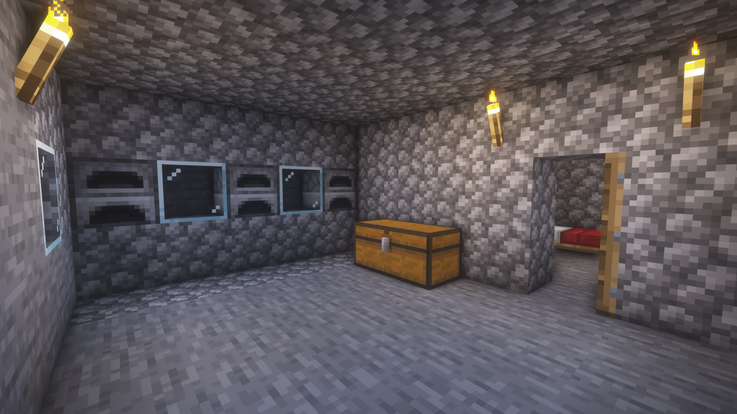 TU1 Tutorial World | Minecraft Console Edition Demo World — The ...