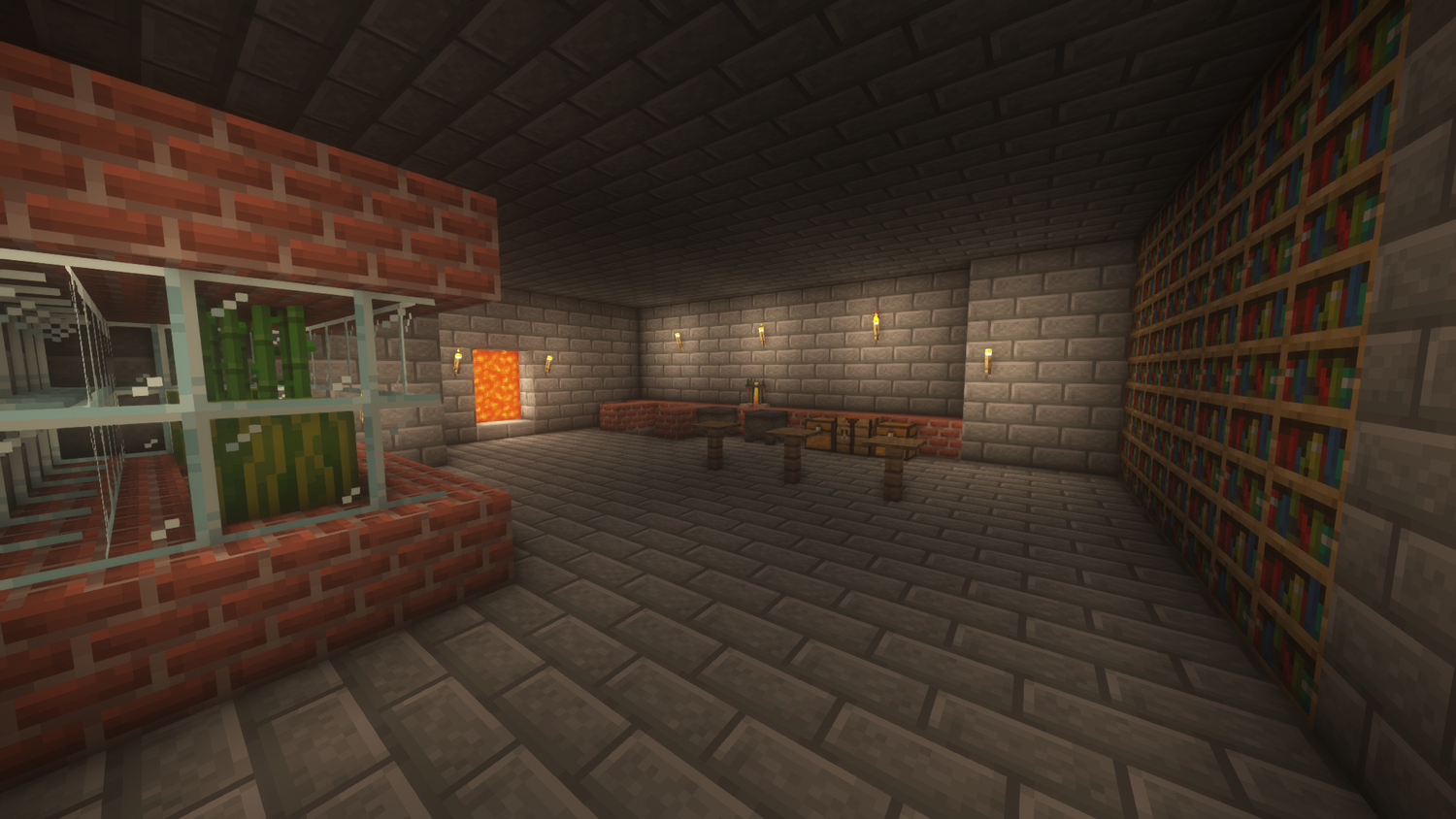 TU7 Tutorial World | Minecraft Console Edition — The Minecraft Architect