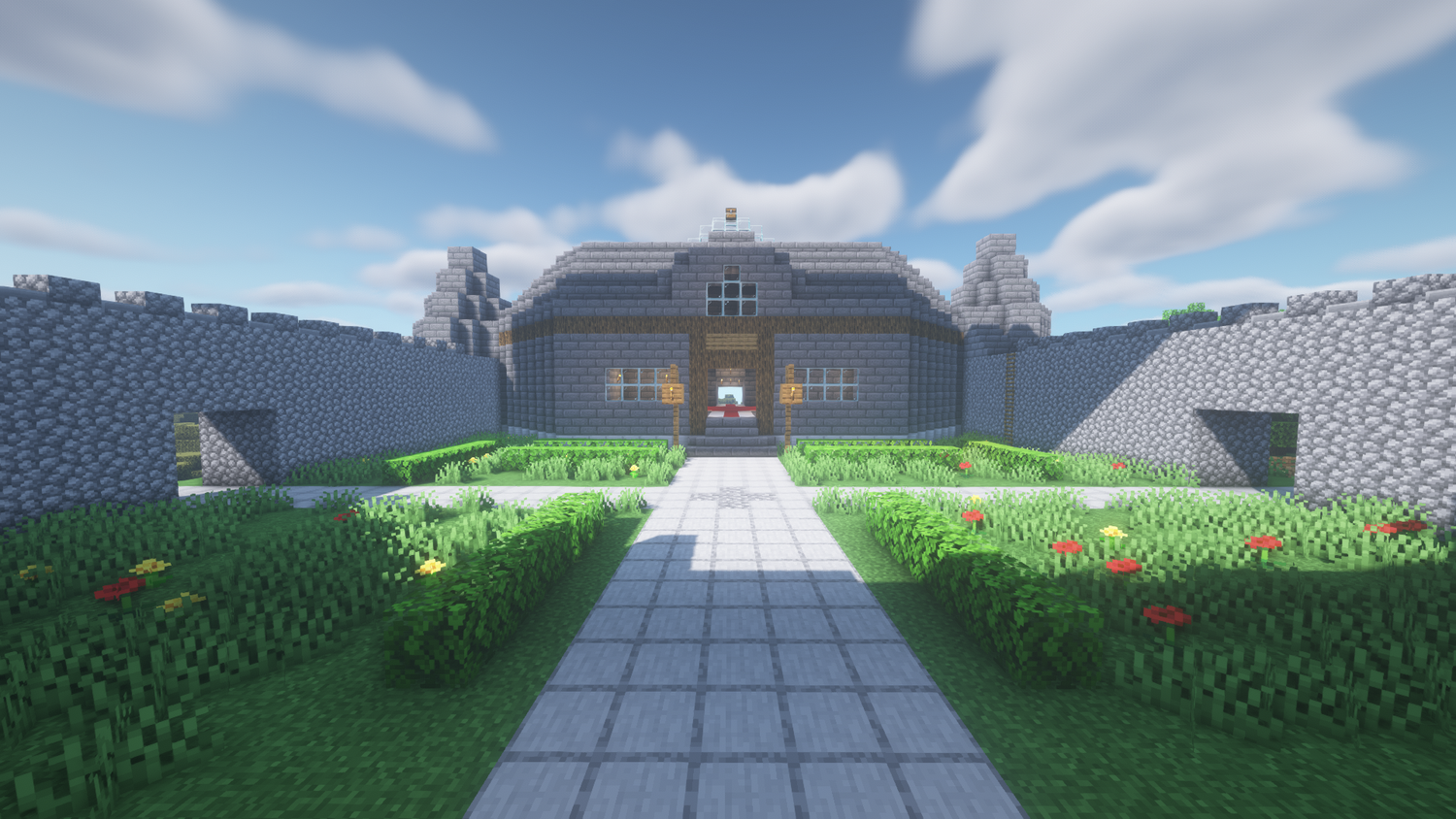 TU9 / TU11 Tutorial World | Minecraft Console Edition — The Minecraft ...