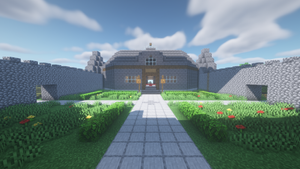 TU9 / TU11 Tutorial World | Minecraft Console Edition — The Minecraft ...