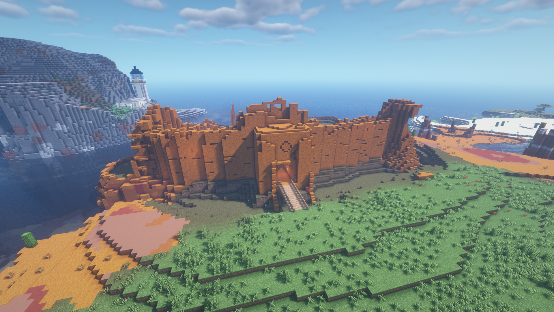 TU31 Tutorial World | 1.8 Update | Minecraft Console Edition — The ...