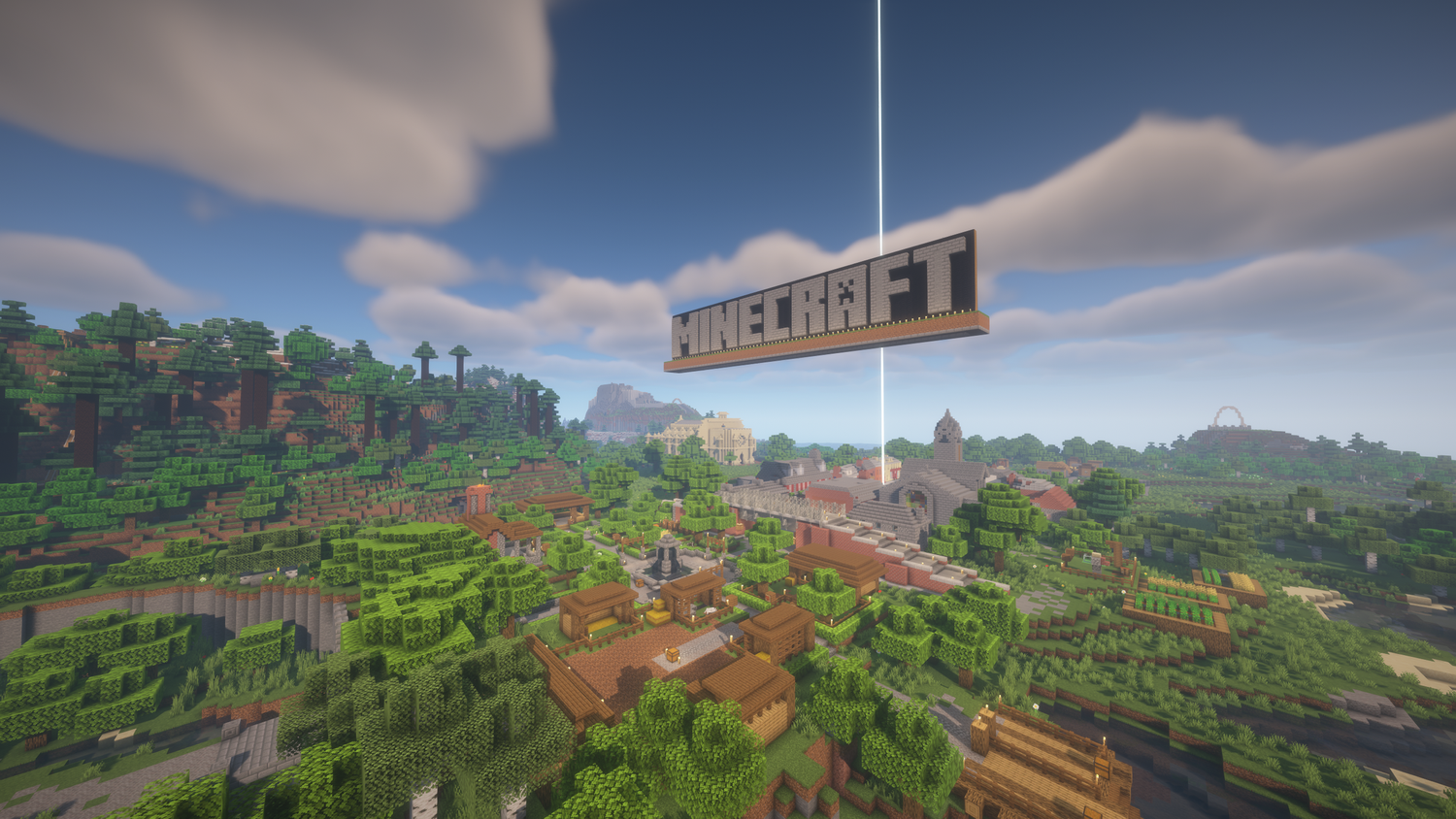 TU31 Tutorial World | 1.8 Update | Minecraft Console Edition — The ...