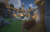2016 Mini Game Lobby — The Minecraft Architect