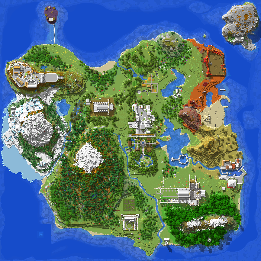 TU31 Tutorial World | 1.8 Update | Minecraft Console Edition — The ...