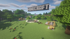 TU3 Tutorial World | Minecraft Console Edition — The Minecraft Architect